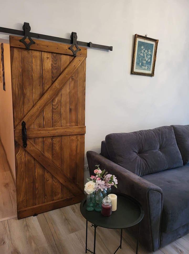 Aleluk Apartament - Sighișoara