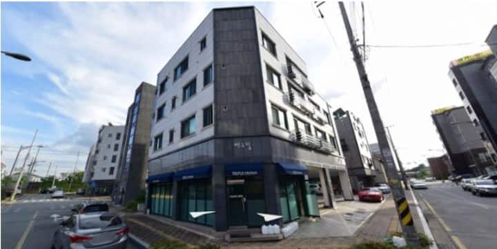 포승 편안한 집 - 신평면