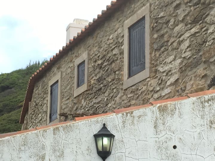Sintra Samarra Beach & Quiet Special House - Ericeira