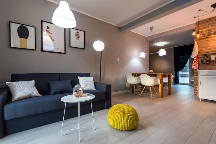 Studios Slaven - Deluxe Studio - Trogir
