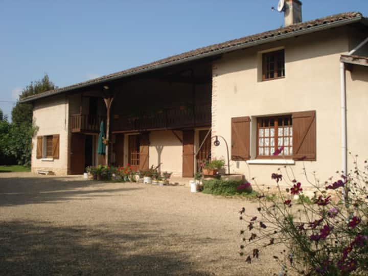 Ideo - Montrevel-en-Bresse