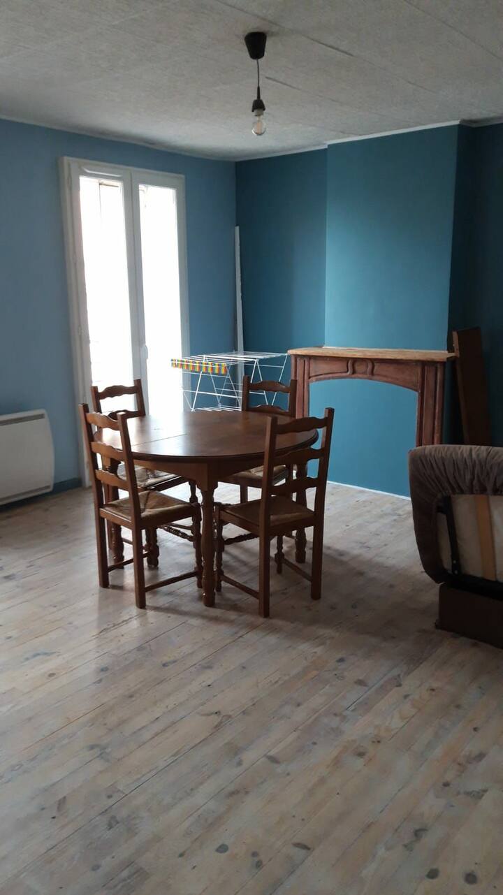 Appartement Centre Historique De Montauban - Montauban