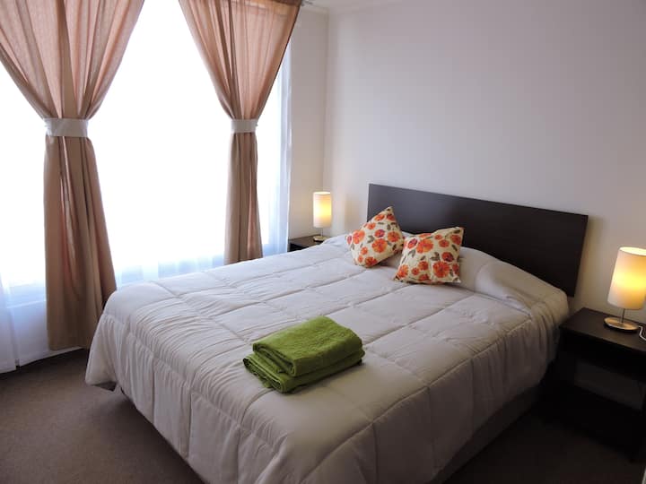 Acogedor Departamento En Iquique - Iquique
