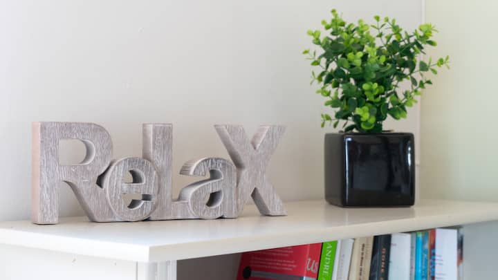 Comfortable Private 2 Bed Apartment With Mod Cons - Castlebar