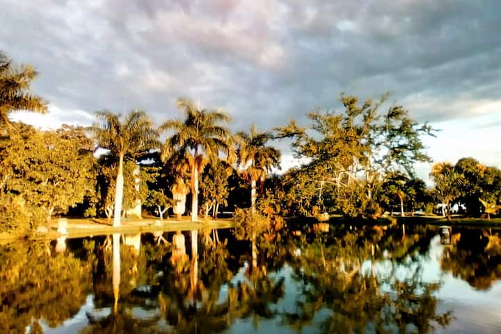 Finca Veracruz: Relax En Anapoima - Anapoima