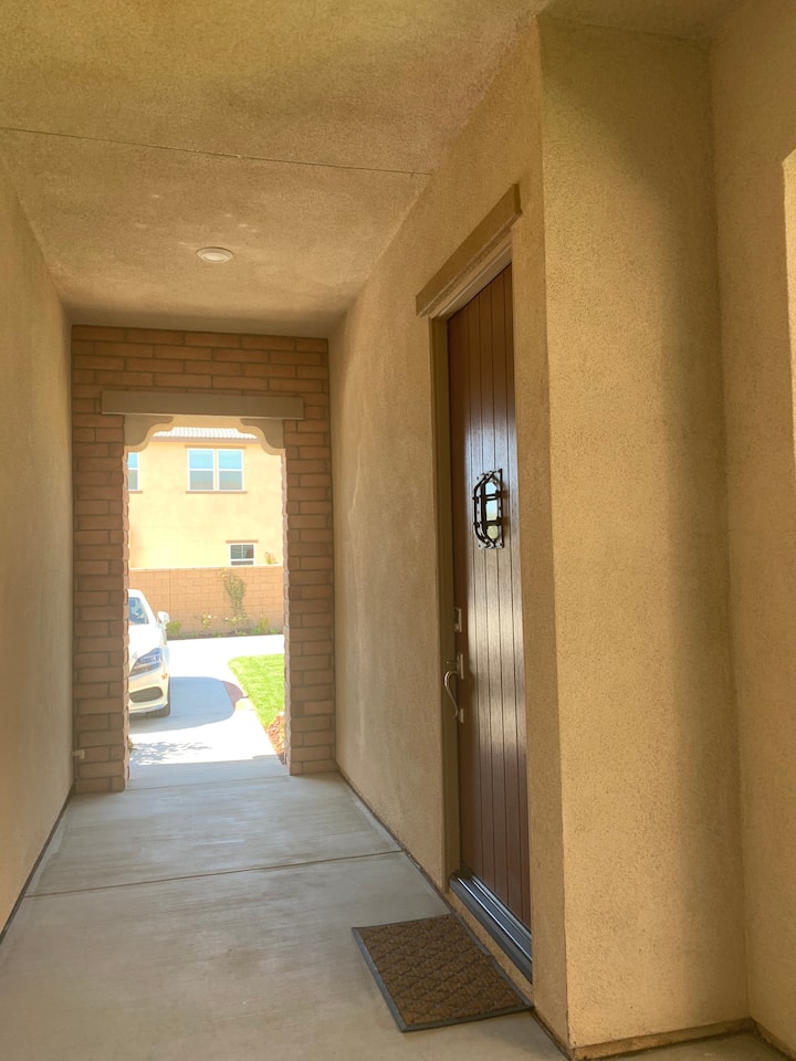 Studio Retreat A1 - Chino Hills, CA