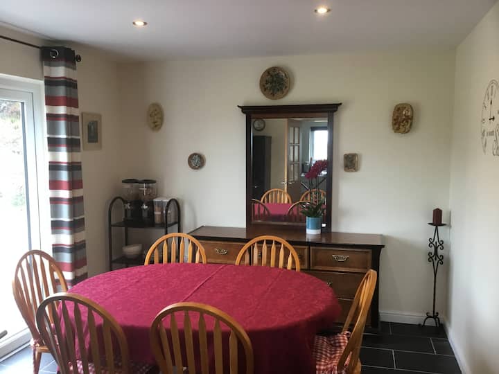 Rhenetra Family Room, Sleep 3 - Morar