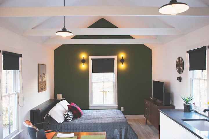 The Roost Atl - Modern Build On The Beltline - Atlanta, GA