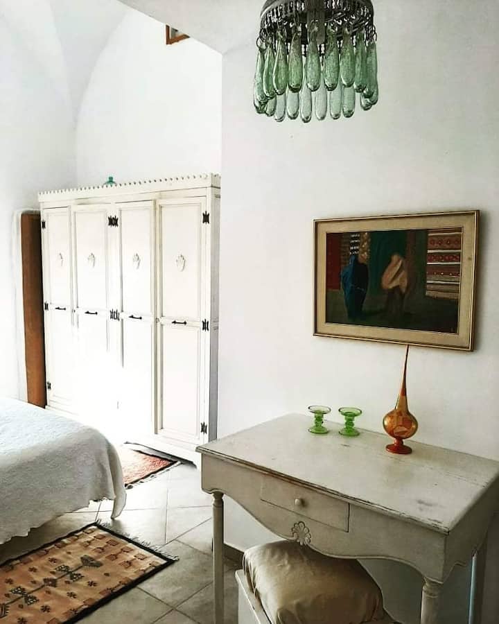 "Dar Bent Ali " Djerba Mellita - Djerba