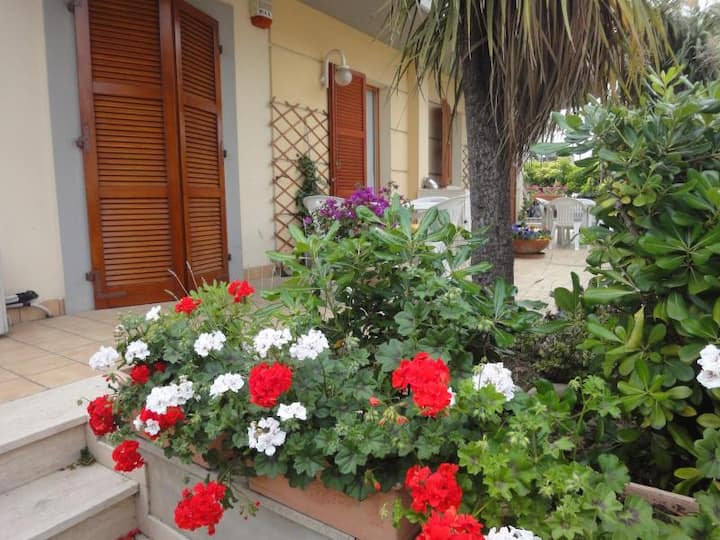 Cosy & Enjoyable Apartment - San Benedetto del Tronto