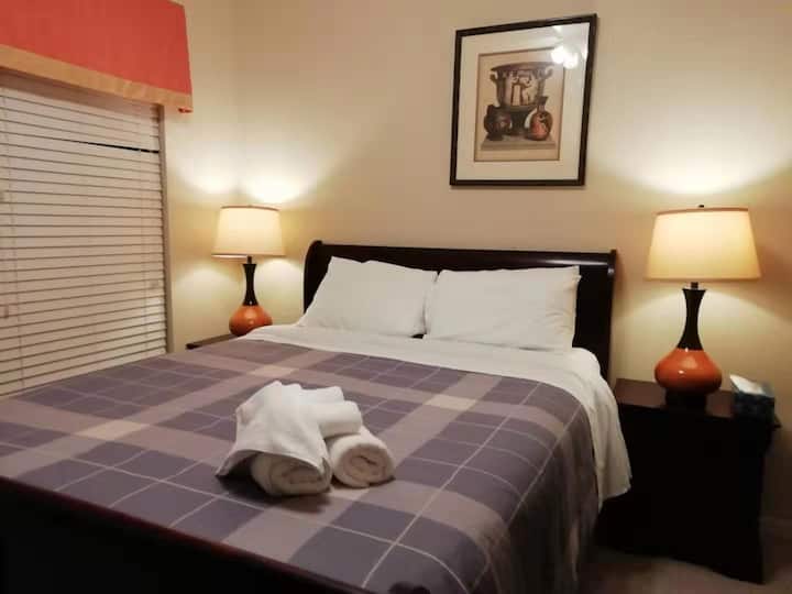 Rainbow Orlando Room#1 - Kissimmee