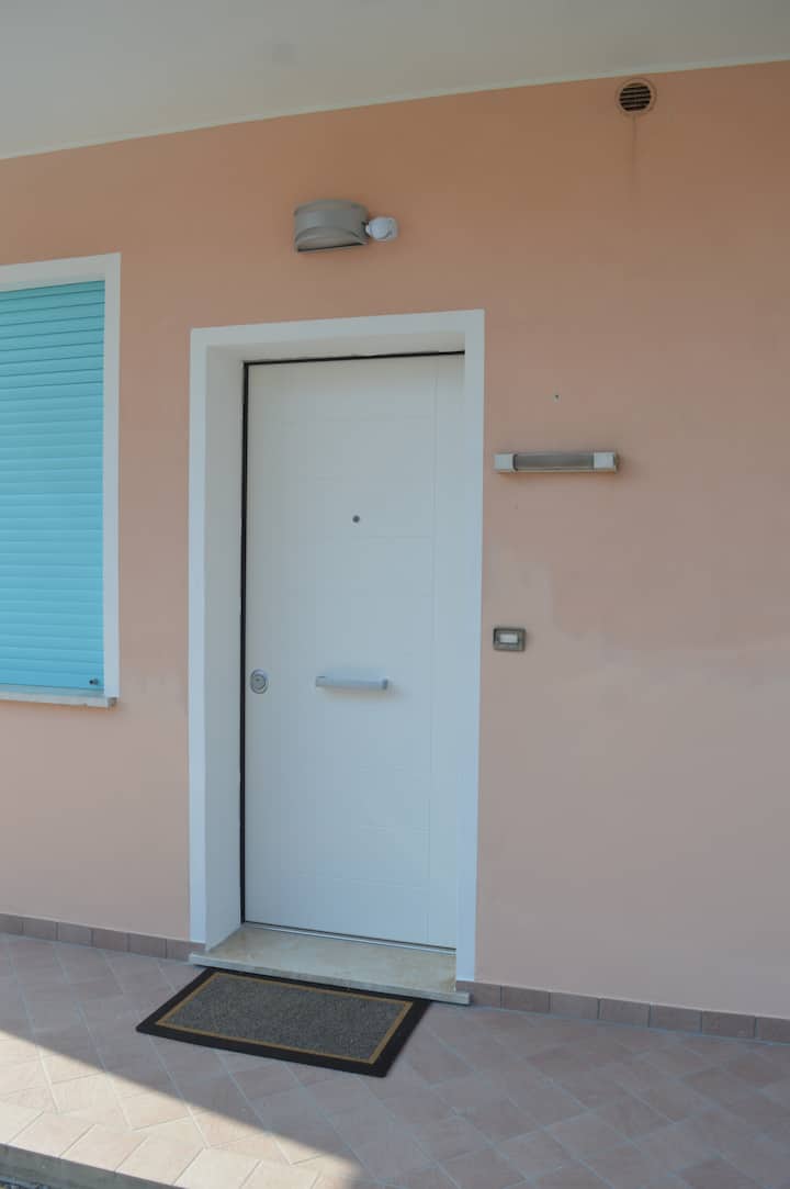 Appartamenti "Venice"  Noventa Di Piave - San Donà di Piave