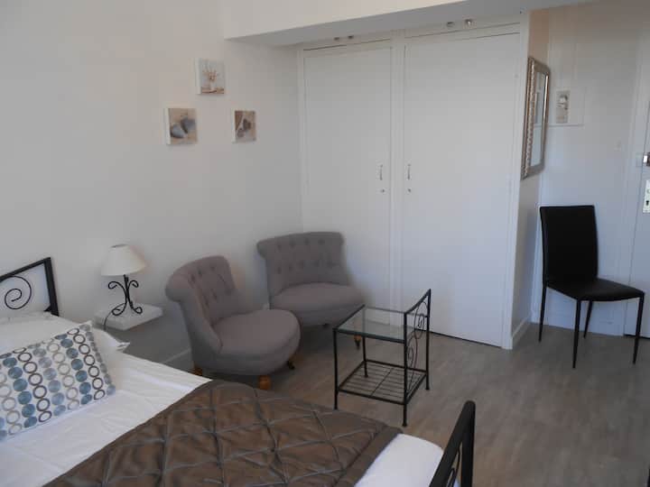 Un Studio Paisible En Bord De Mer - Brignogan-Plage