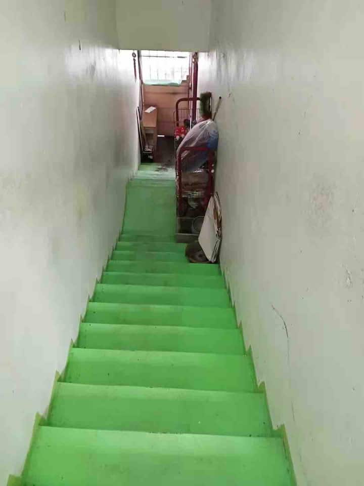 Cheerful 3-bedrooms Home In Kuala Selangor - Kuala Selangor