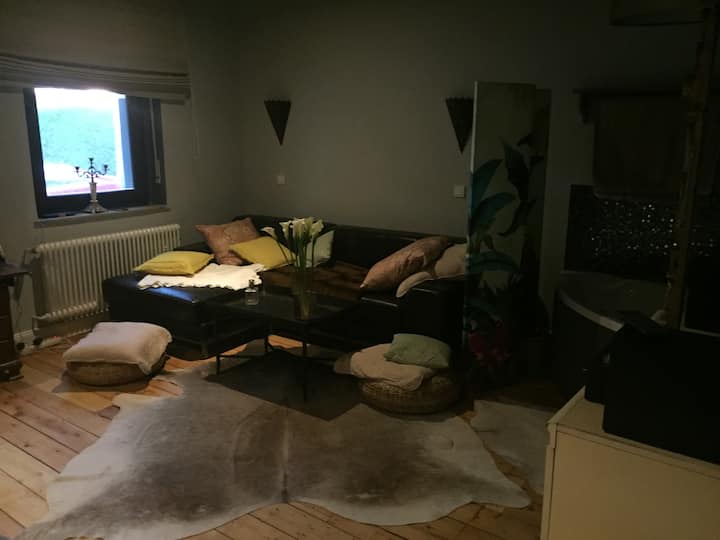 Cosy Studio In The Heart Of Neuss - Düsseldorf