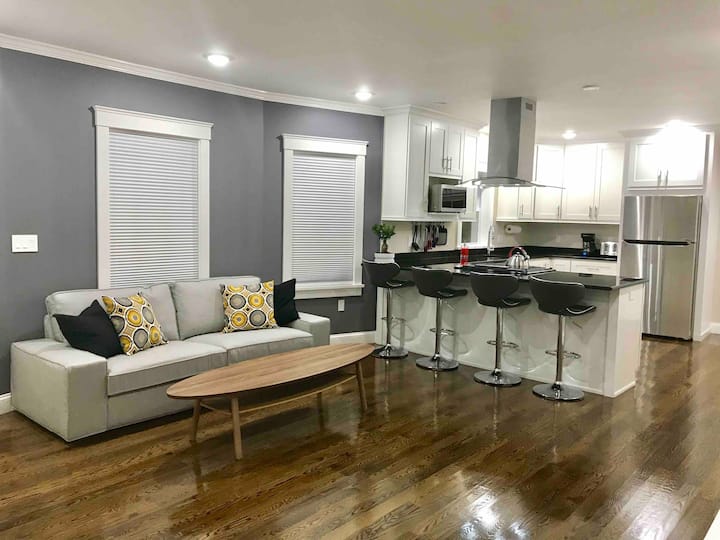 Room 1 - Concord, MA