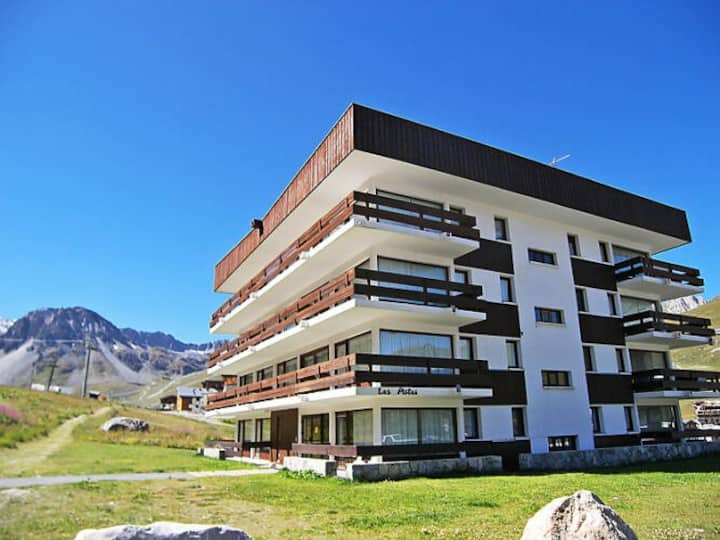 Promo Dernière Min - Venez Profiter De L'air Frais - Tignes