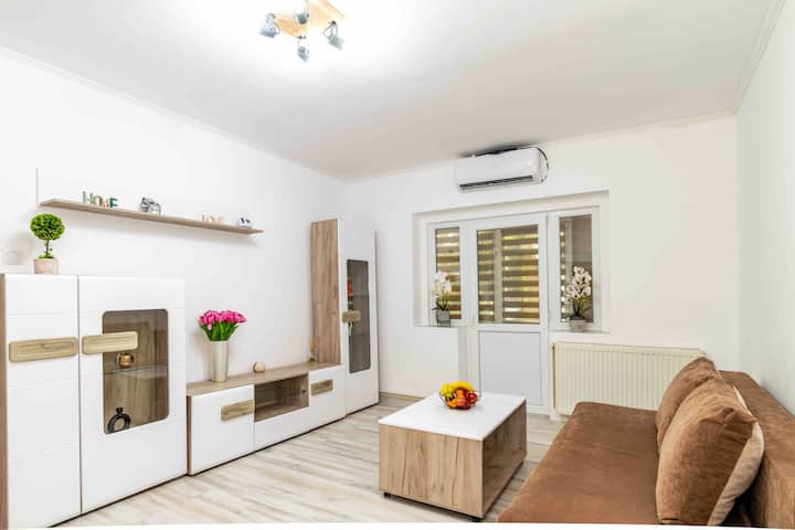 Apartament 1 Mai - Sara - Craiova