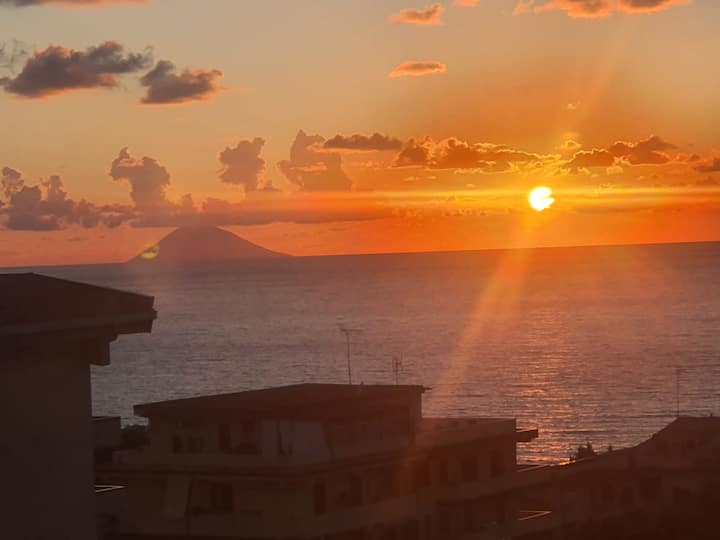 Il Confort Di Casa Tua A Due Passi Dal Centro - Tropea