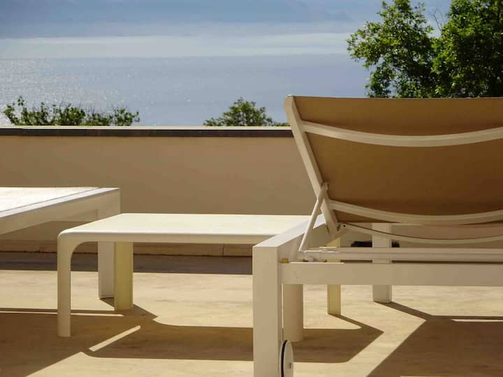 Nostra Grande Casa - Sapri