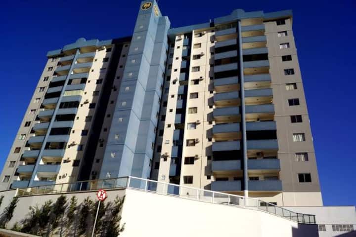 Cantinho De Goiás - Caldas Novas