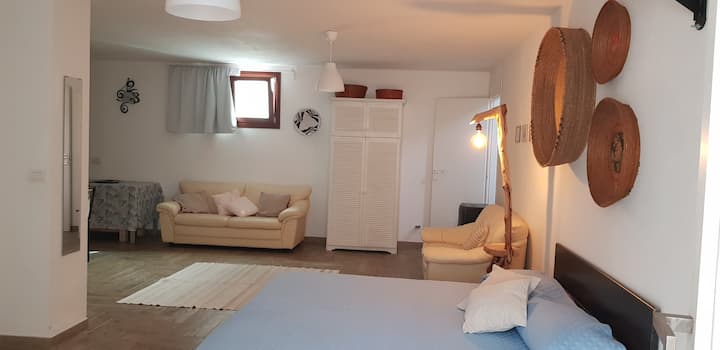Casa Vacanze Costa Nord, A 3km Dal Mare Iun R5590 - Sorso