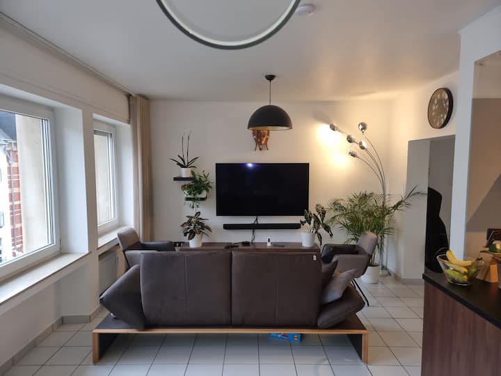 Appartement Cosy - Dudelange