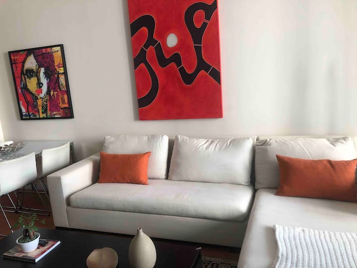 Appartement Moderne Au Joyau De Wynwood/edgewater - Miami, FL