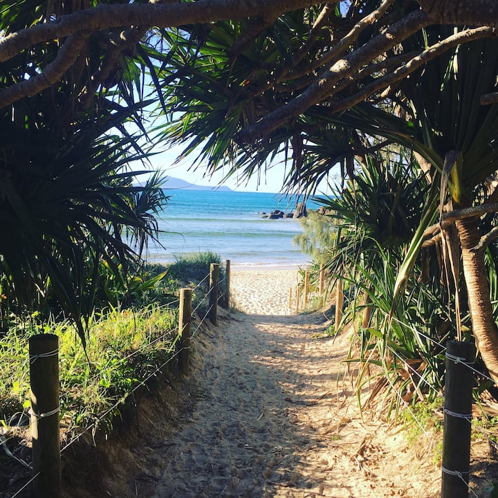 Hat Head Holiday Rentals & Homes - New South Wales, Australia | Airbnb