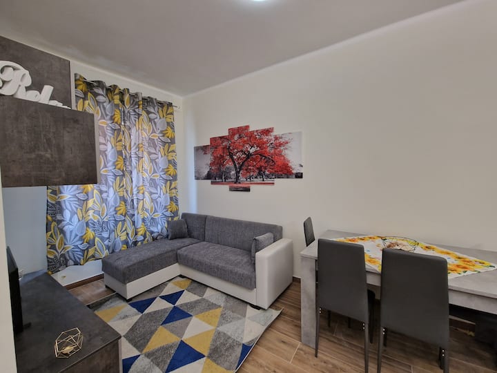 Appartamento Libertà, Liguria - Rapallo