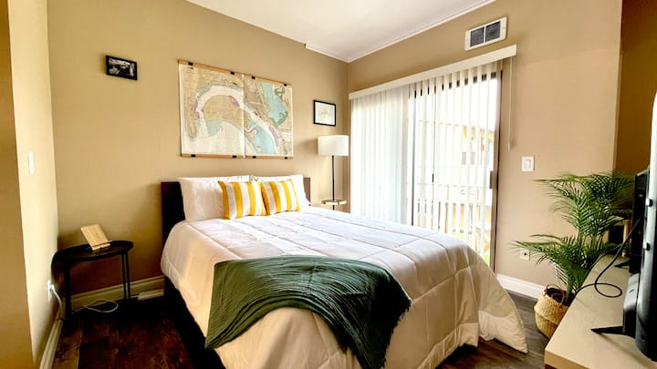 Golden Hill Condo Near All Things San Diego! - Coronado Island, CA