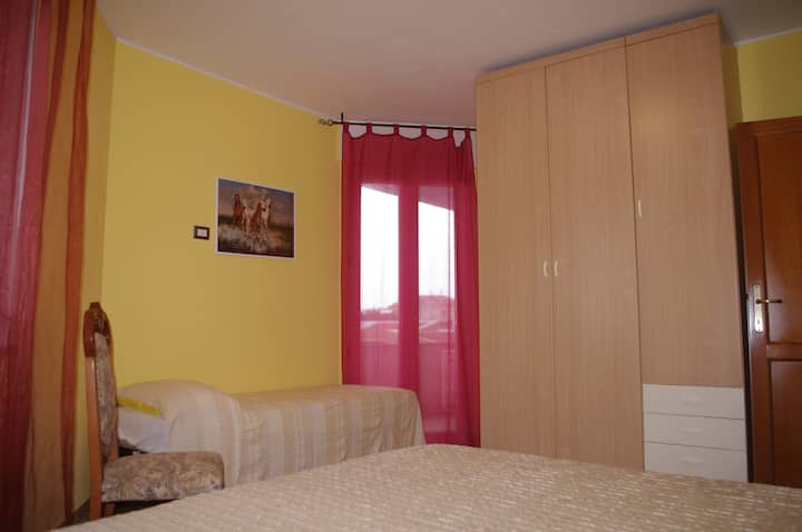 Appartamento Di Galileo - Alghero
