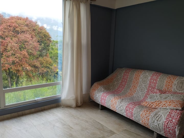 Casa Estilo, úNica Y Exclusiva. - Quindio