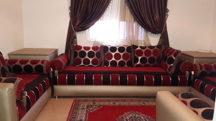Layla Holiday Apartment - Agadir