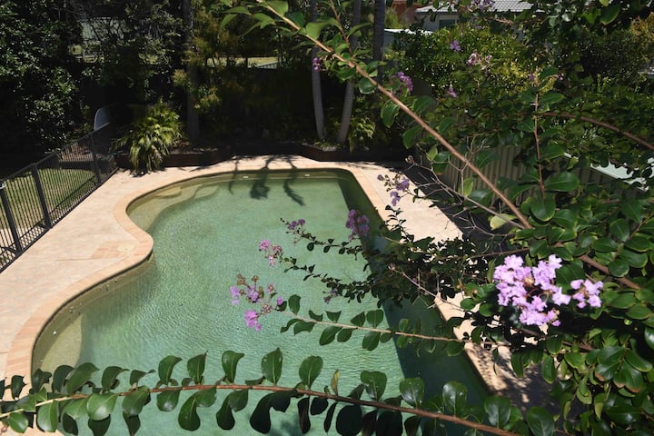 Lockhart Bliss - Ulladulla