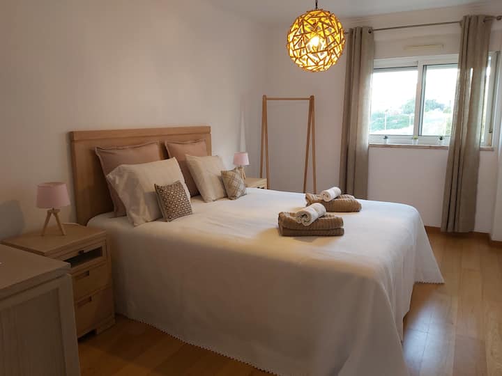 Avenida Olaias - Odivelas