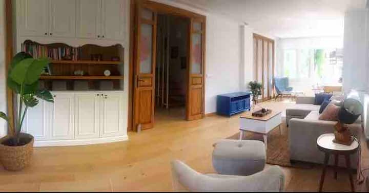 Bodrum Marinada Dublex Evimiz - Bodrum