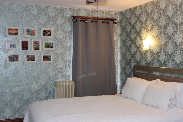 Kingston Gateway Suite - Cedar Rapids, IA