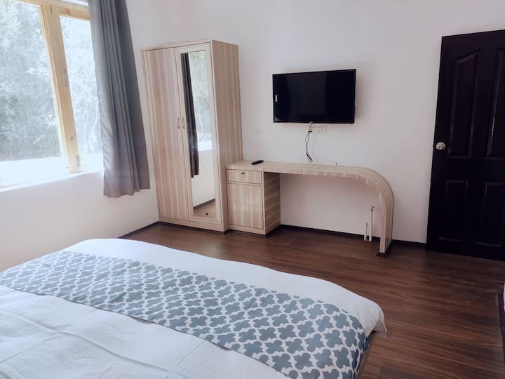 Leh Town Residency - Leh