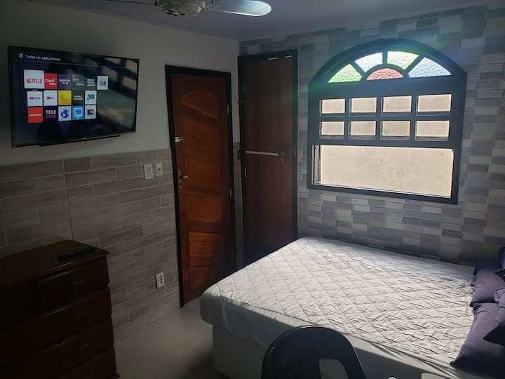 Loft 20 Passos Da Areia -Prainha - Arraial Do Cabo - Arraial do Cabo