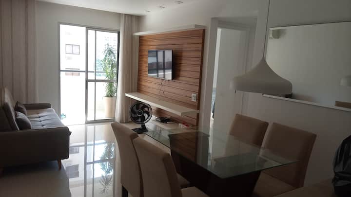 Praia Da Barra Altura Do Hotel Windsor - Rio de Janeiro