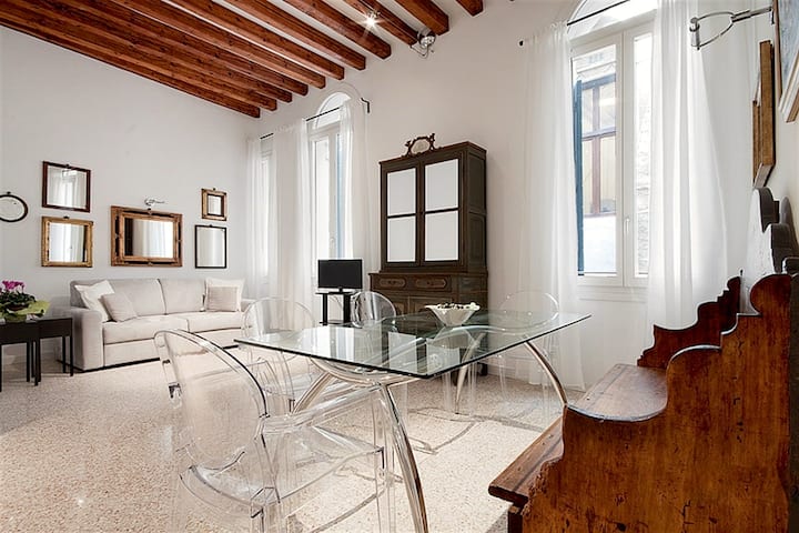 Appartamento Stradivari - Venezia - Venice