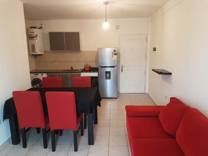 ¡Departamento Súper Cálido Y Bien Ubicado!# - Provincia de La Pampa