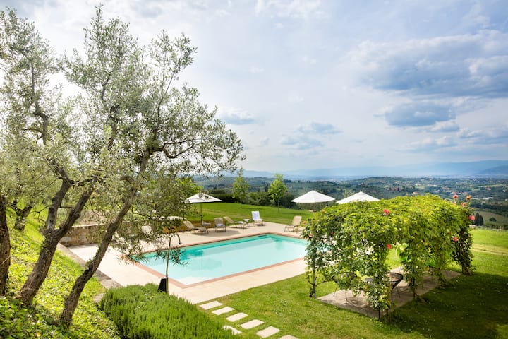 Top 10 Farm Stays Near Florence, Italy - Updated 2024 | Trip101