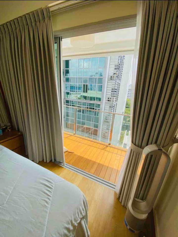 Lovely 3 Bedroom - Singapore