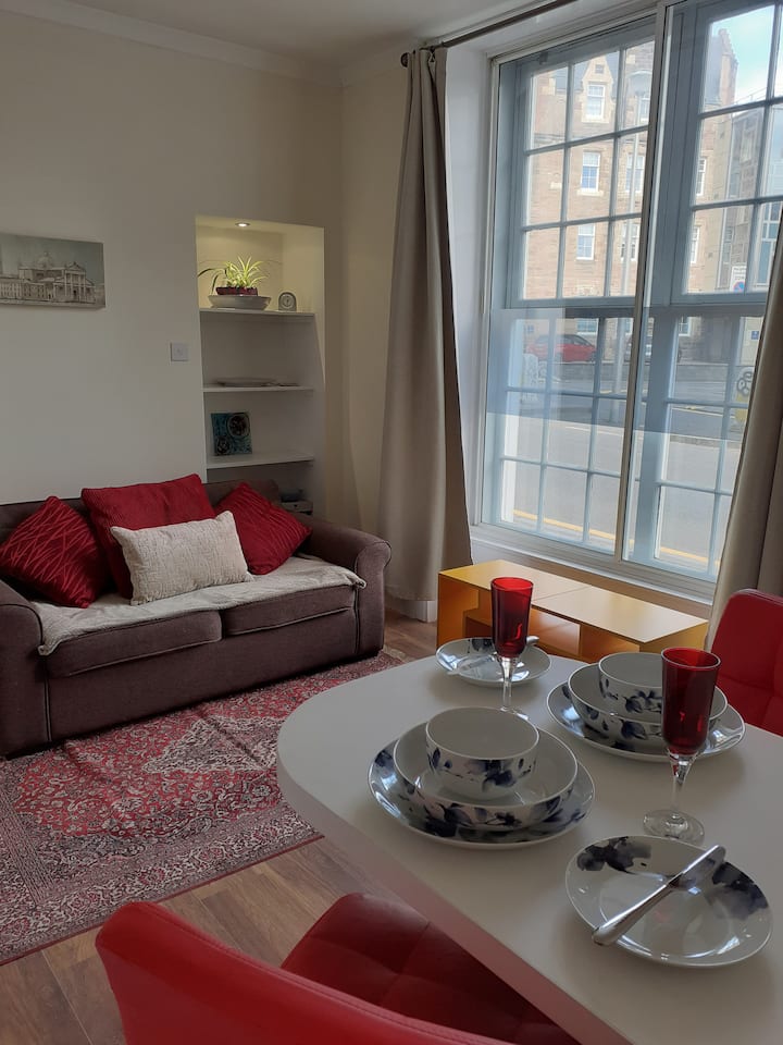 Edinburgh Old Town Holiday Rentals & Homes - Edinburgh, United Kingdom ...