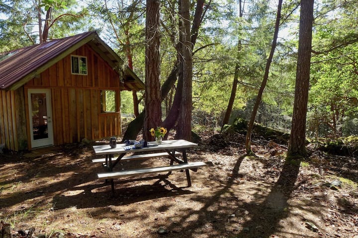 South End Gem - Salt Spring Island
