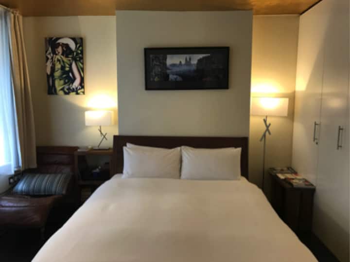 Cosy Studio In The Heart Of Covent Garden. 1st Flr - Londres