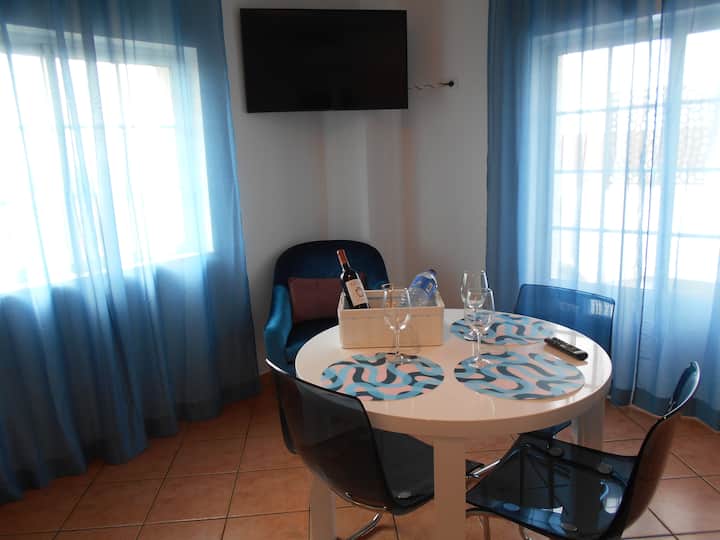 Lovely New House Ii - Faro