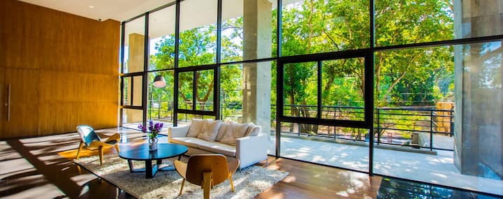 Vista Increible Con Piscina Y Gym Para Disfrutar - Paraguay